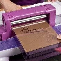 Xyron Creatopia Multi-Function Crafting Machine Review | Customize Them