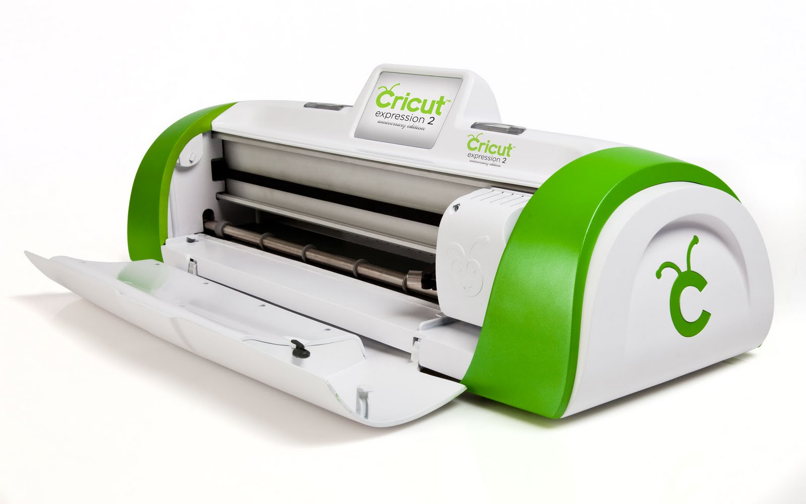 Comparison Between The Cricut Expression 2 And Silhouette Cameo 